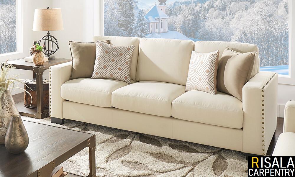 Buy Track Arm Sofa in Dubai & Abu Dhabi - Discount upto 40 %