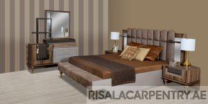 Buy Best Queen Size Beds in Dubai, Abu Dhabi & UAE - Upto 30% Off